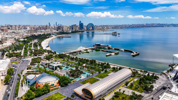 Best 7 Places to Visit in Baku | Serene World