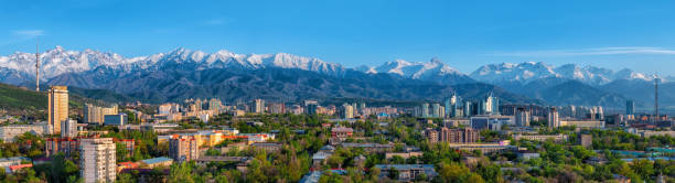 Explore Almaty Nightlife Top Clubs and Best Places To Visit | Serene World